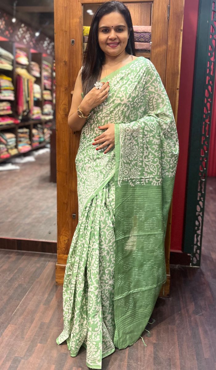 KOTA STAPLE SAREE 2411236 – Ashima Fashion Store